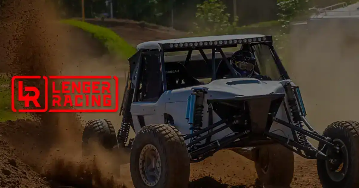 Custom Off-Road Builds | Lenger Racing Gallery